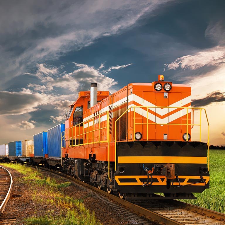 Specialist in rail cargo | Rail Bridge Cargo - Rail Bridge Cargo