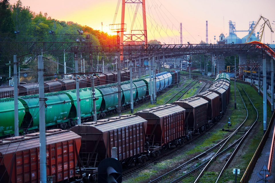 About Rail Bridge Cargo - Rail Bridge Cargo